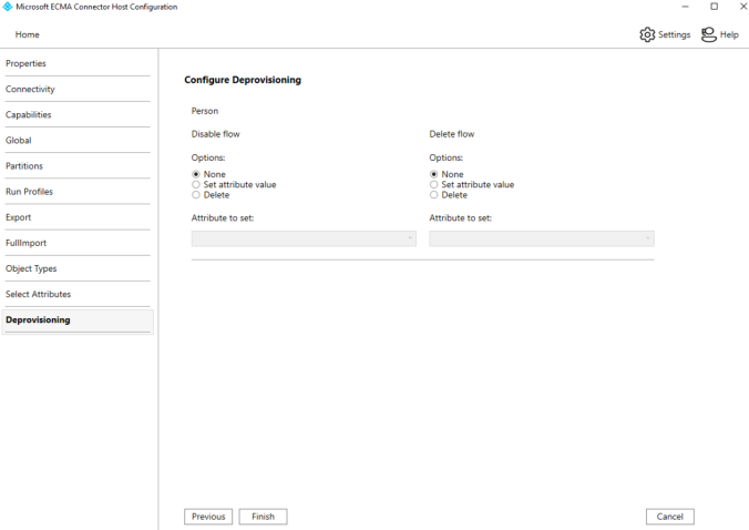 Entra Id Scim Provisioning With Ecma2 Agent Using Powershell Connector