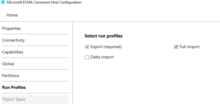 Entra Id Scim Provisioning With Ecma2 Agent Using Powershell Connector
