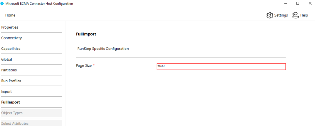 Entra ID SCIM provisioning with ECMA2 agent using PowerShell Connector ...