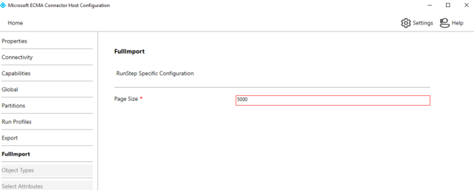 Entra ID SCIM provisioning with ECMA2 agent using PowerShell Connector and REST API to external ...