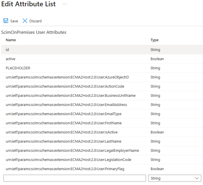 Entra Id Scim Provisioning With Ecma2 Agent Using Powershell Connector