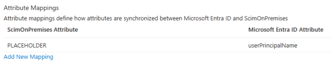Entra Id Scim Provisioning With Ecma2 Agent Using Powershell Connector